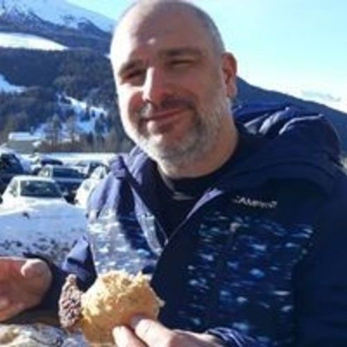 Stephen Rota: . - Stage 32