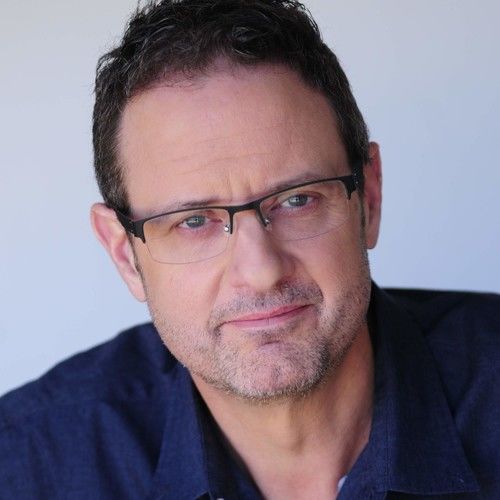 Michael Lewis - Michael's Bio, Credits, Awards… - Stage 32