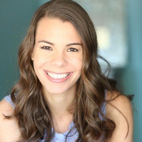 Crystal Day - Crystal's Bio, Credits, Awards,… - Stage 32