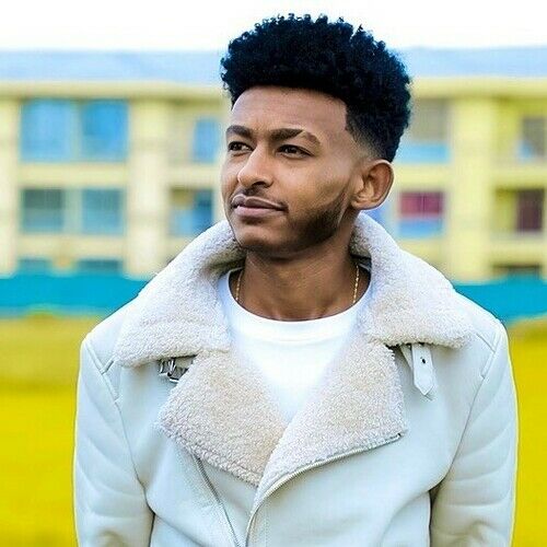 Yared Alemayehu - Yared's Bio, Credits, Awards… - Stage 32