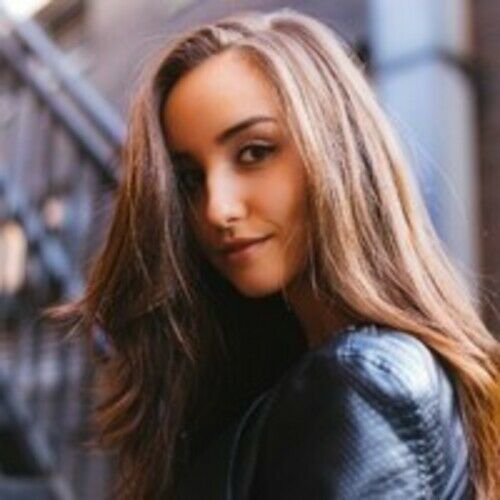 Nicole Fonseca - Nicole's Bio, Credits, Awards… - Stage 32