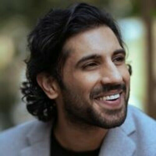 Ashish Pandey: . - Stage 32