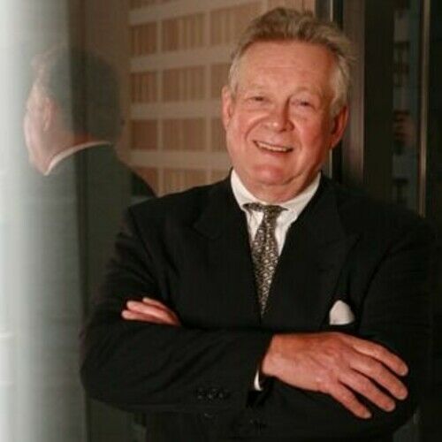 Howard Gopman: Author in Northfield, IL, USA. - Stage 32