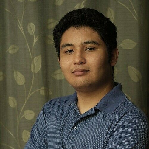 James Vasquez - James's Bio, Credits, Awards,… - Stage 32