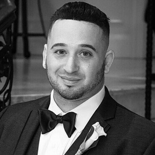 Robert D. Lettieri: Actor, director and screen… - Stage 32