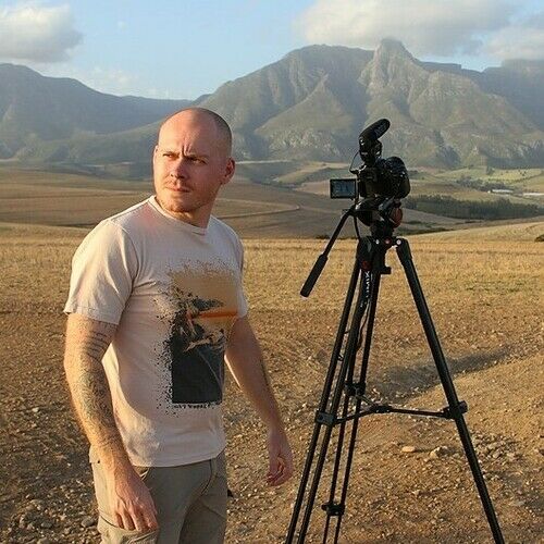 Ryan L. Jones - Ryan's Bio, Credits, Awards, a… - Stage 32