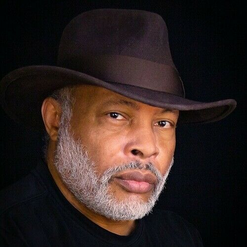 LaMont Johnson - LaMont's Bio, Credits, Awards… - Stage 32