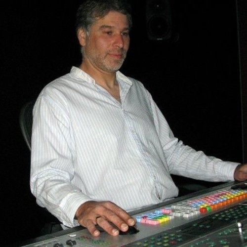 Greg Malcangi: Sound designer, sound editor an… - Stage 32