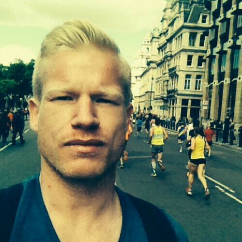 Simon Lowe: Visual effects artist in London, E… - Stage 32