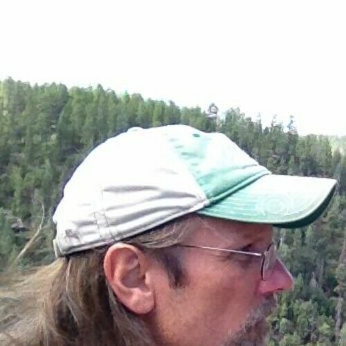 Larry Hendricks - Larry's Bio, Credits, Awards… - Stage 32