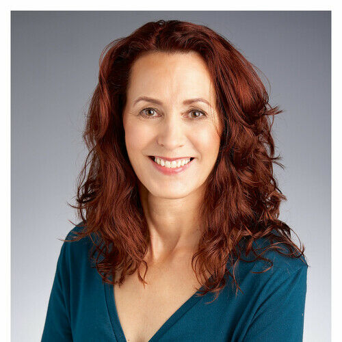 Cheryl Gensiorek - Cheryl's Bio, Credits, Awar… - Stage 32