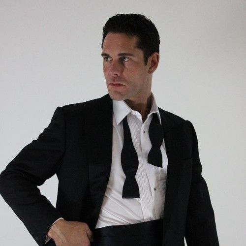 JD Roth-Round: Actor and screenwriter in Londo… - Stage 32