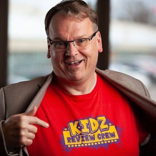 Jeff Knoll - Jeff's Bio, Credits, Awards, and… - Stage 32