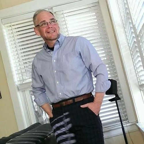 Jimmy Binns: Actor in Chicago, Illinois. - Stage 32