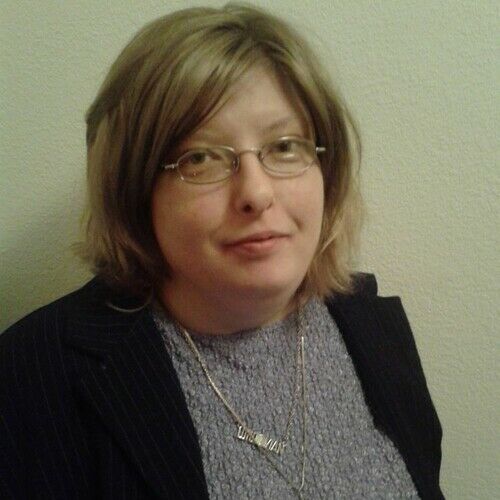 Kelly Erin Mccauley - Kelly's Bio, Credits, Aw… - Stage 32