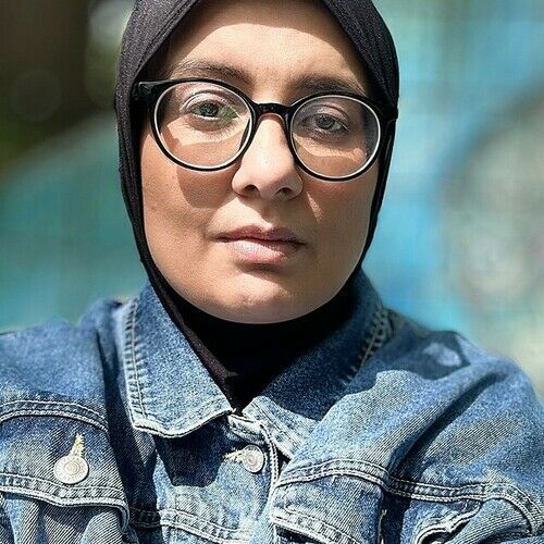 Sahera Khan - Sahera's Bio, Credits, Awards, a… - Stage 32