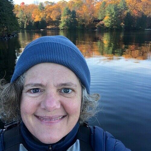 Julia Petrisor: Screenwriter in Parry Sound, C… - Stage 32