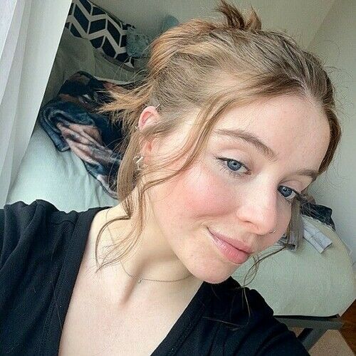 Zoe Erickson - Zoe's Bio, Credits, Awards, and… - Stage 32