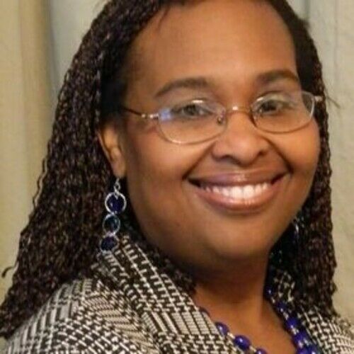 Yolanda Denise (West) Drew - Yolanda's Bio, Cr… - Stage 32