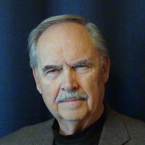 John H. Euber - John's Bio, Credits, Awards, a… - Stage 32