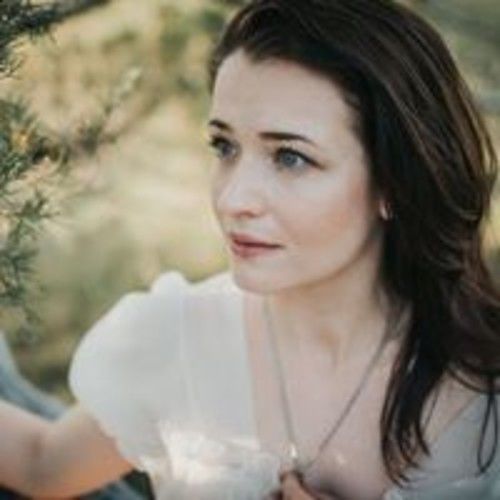 Meagan English - Meagan's Bio, Credits, Awards… - Stage 32