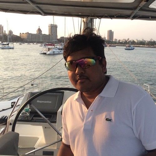 Sushanth Reddy: Director, screenwriter and scr… - Stage 32