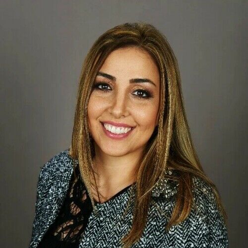 Nina Ameri: Entertainment attorney in Los Ange… - Stage 32