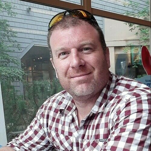 Mike Hondro: Screenwriter, actor and voice act… - Stage 32