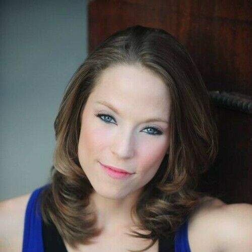 Shellie Ulrich - Shellie's Bio, Credits, Award… - Stage 32