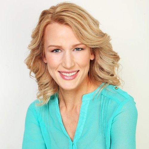 Julia Jahnke - Julia's Bio, Credits, Awards, a… - Stage 32