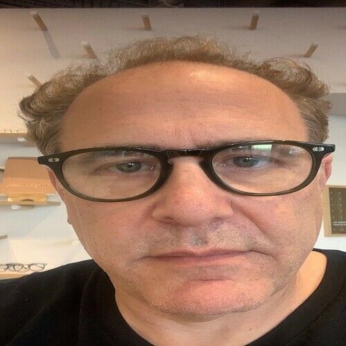 Matthew Lesher - Matthew's Bio, Credits, Award… - Stage 32