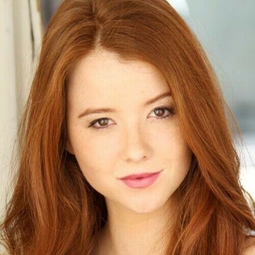 Mary Cameron Rogers: Actor, crew and makeup ar… - Stage 32