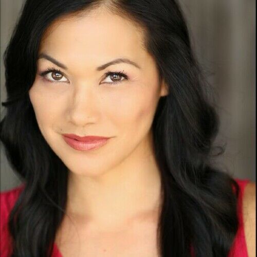 Nancy Nave - Nancy's Bio, Credits, Awards, and… - Stage 32