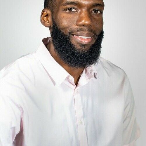 Derron Sandy - Derron's Bio, Credits, Awards,… - Stage 32