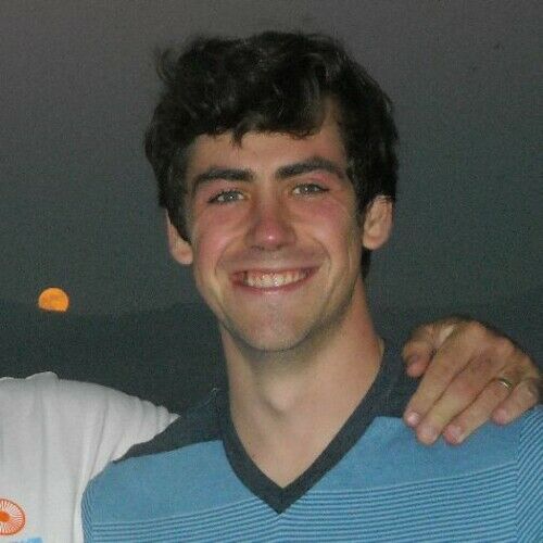 William Pollitt Rowe: Animator, concept artist… - Stage 32