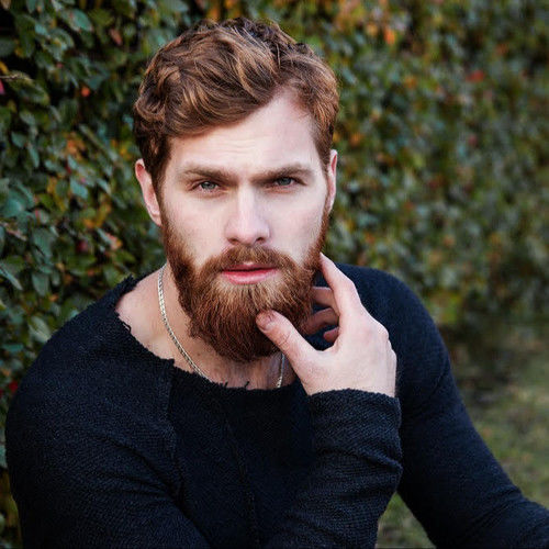 Justin Osborne - Justin's Bio, Credits, Awards… - Stage 32