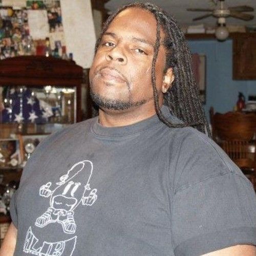 Jerry Jerome Jackson - Jerry's Bio, Credits, A… - Stage 32