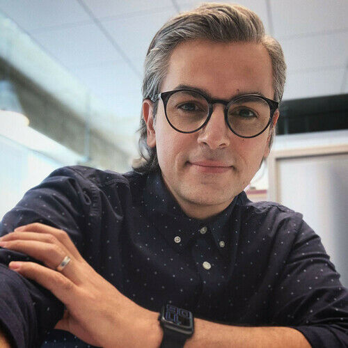 Stevin "Mustafa" Knight: Director an… - Stage 32