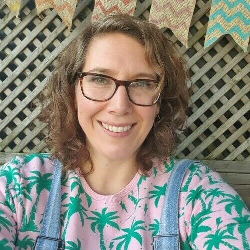 Kathryn Robinson - Kathryn's Bio, Credits, Awa… - Stage 32