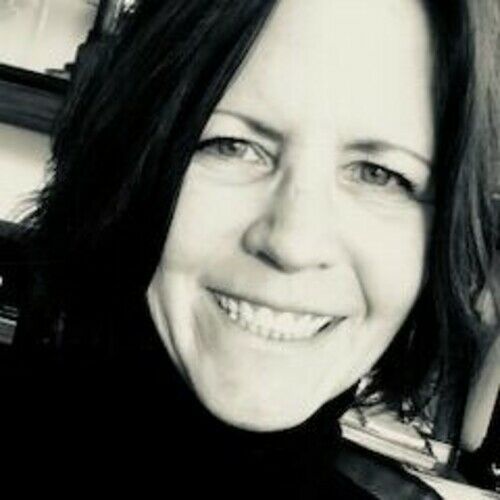 Janet Jeffries - Janet's Bio, Credits, Awards,… - Stage 32