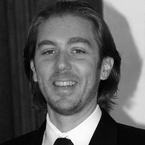 Brandon Blake - Brandon's Bio, Credits, Awards… - Stage 32