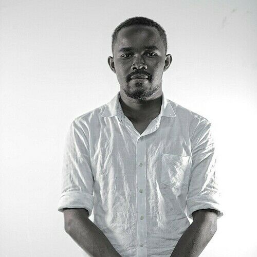George Owino - George's Bio, Credits, Awards,… - Stage 32