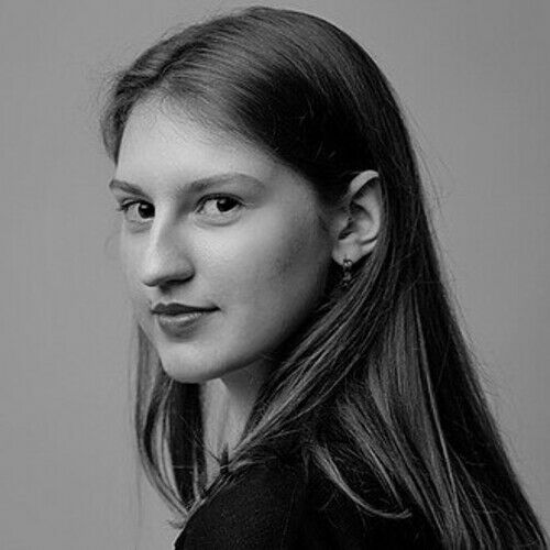 Lilija Iljina - Lilija's Bio, Credits, Awards,… - Stage 32