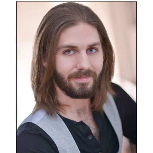 Travis Hodges: Actor, author and musician in N… - Stage 32