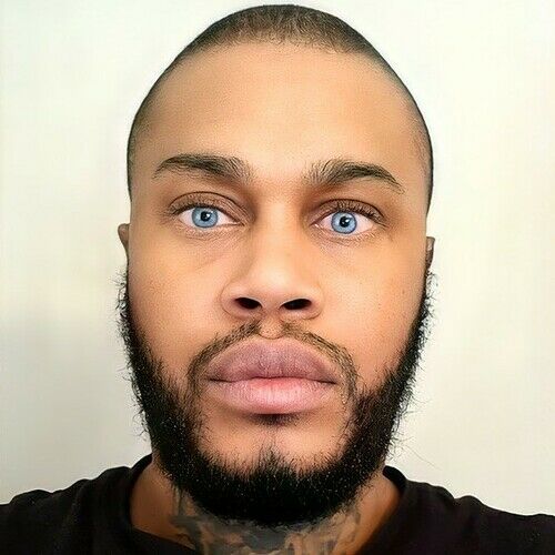 Adonis Angelo Antonio Simmons: Marketing/pr, t… - Stage 32