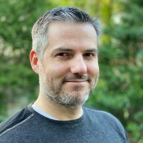 Jonathan Fox: Screenwriter in Virginia Beach,… - Stage 32