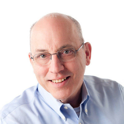 Jeff Rossman - Jeff's Bio, Credits, Awards, an… - Stage 32