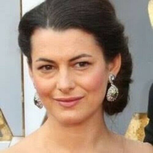 Caroline Blanco - Caroline's Bio, Credits, Awa… - Stage 32