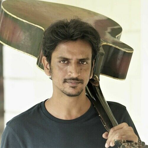 Deepak Agrawal - Deepak's Bio, Credits, Awards… - Stage 32