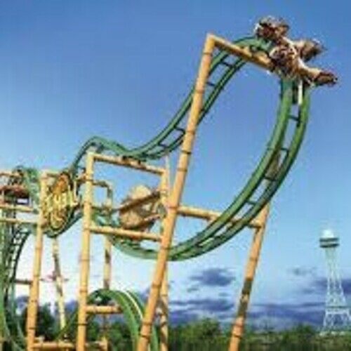 John Vazquez - John's Bio, Credits, Awards, an… - Stage 32